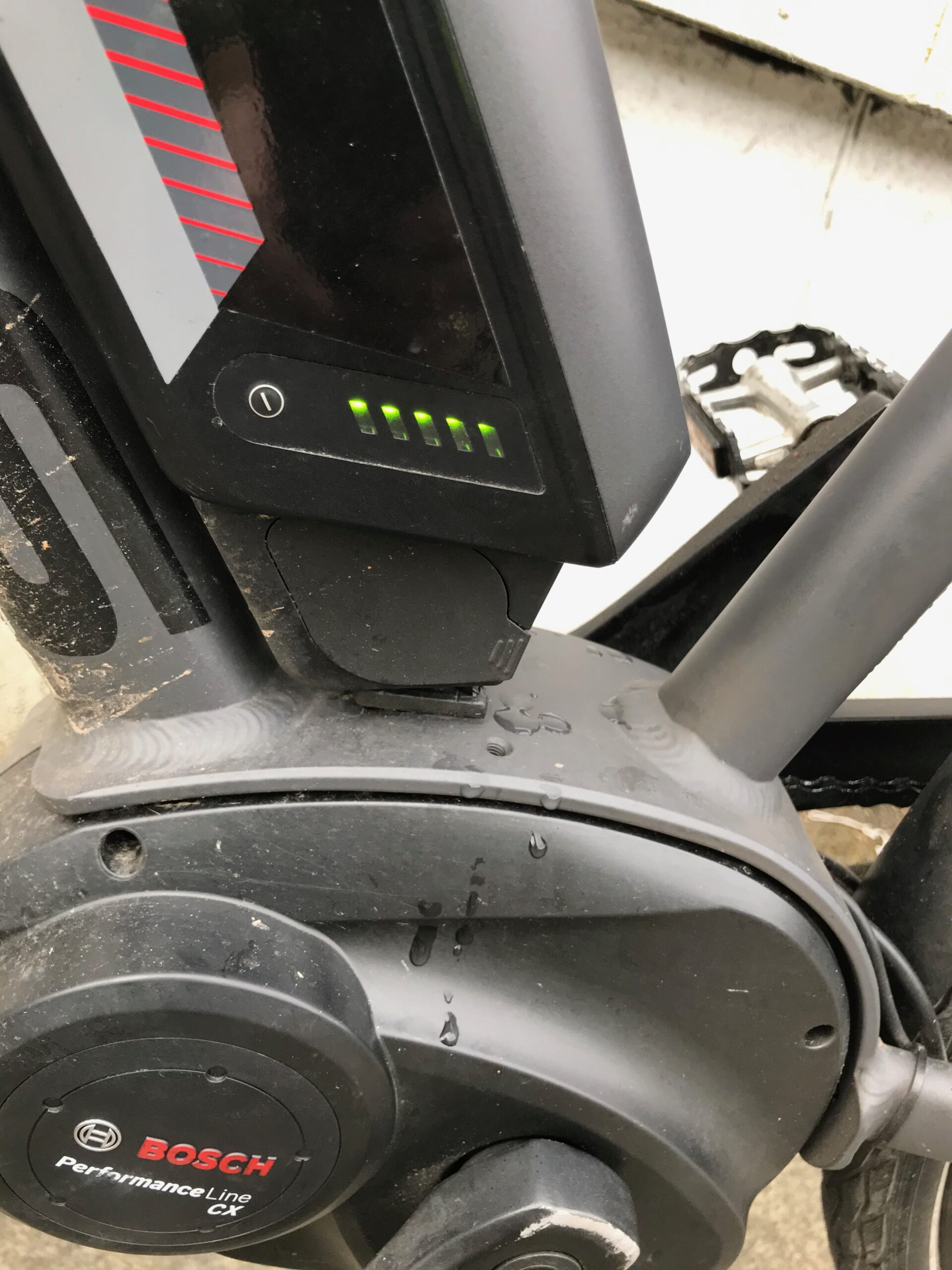 Anatomy of My E-Bike - E-Bike Cyclist.scot