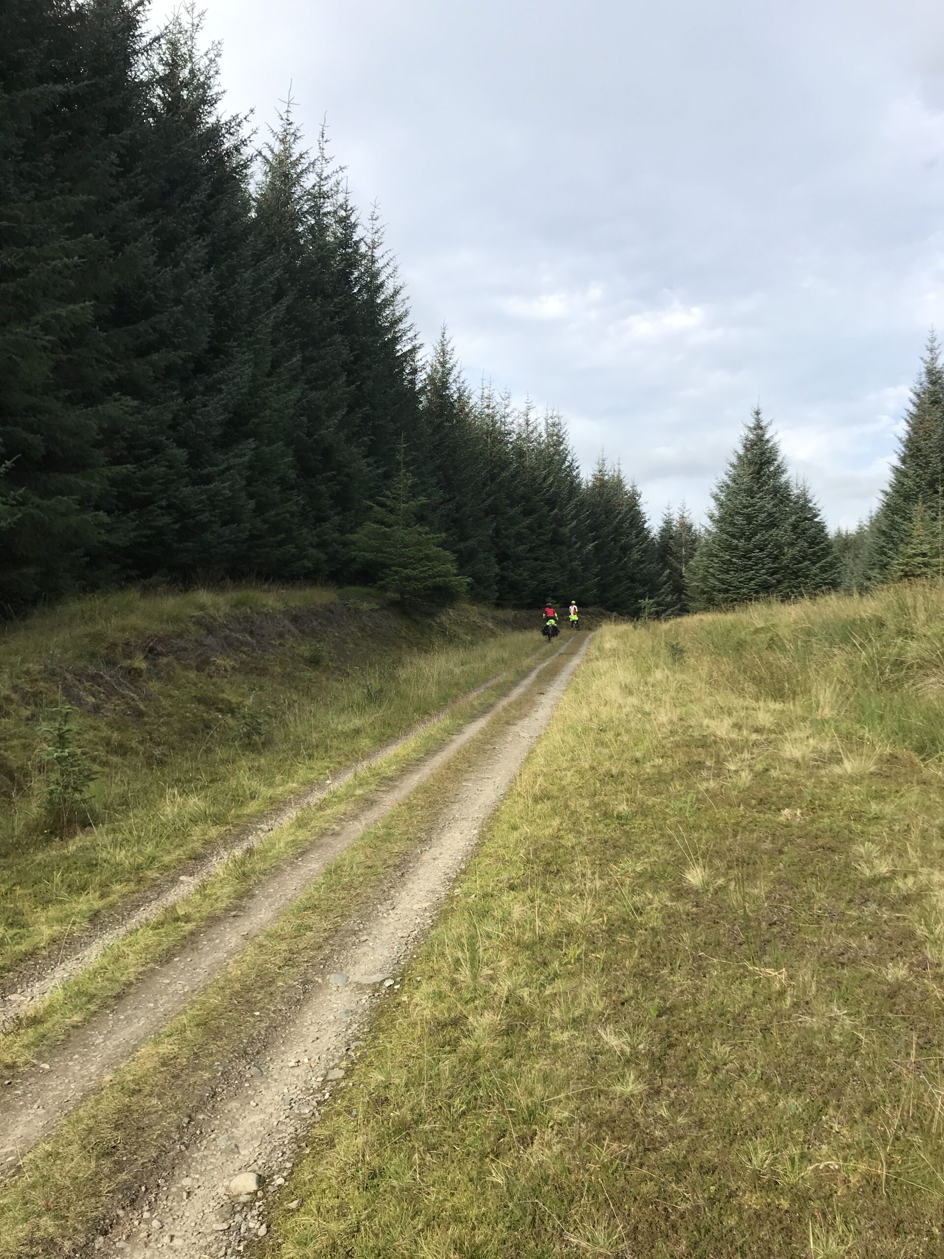 Cycle Routes in Scotland : Callander to Killin (NCN 7) - ROUTE DETAILS ...